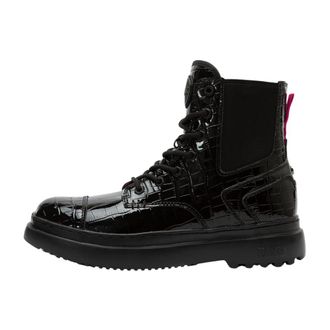 Colmar Connor Cocco Stiefel - - Shoes - Damen - Schwarzk - 37 EU