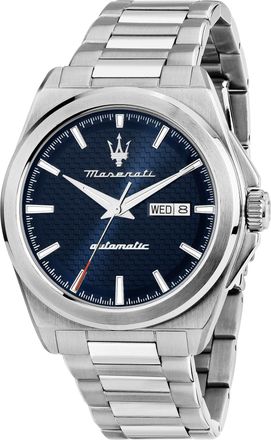 Maserati Analoguhr
