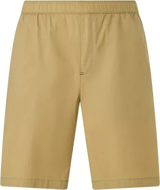 Conte Of Florence Homme, Shorts, Beige, Taille: 2XL 7099 Bermuda