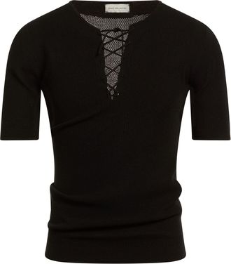 Dries Van Noten STRICKWAREN - Pullover auf YOOX.COM