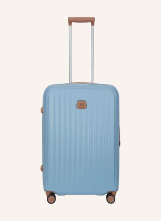 Bric's Trolley Taormina Medium blau