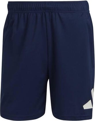 adidas Herren Shorts Train Essentials Logo Training (Länge 7 Zoll)