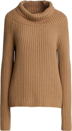 Liviana Conti STRICKWAREN - Rollkragenpullover auf YOOX.COM
