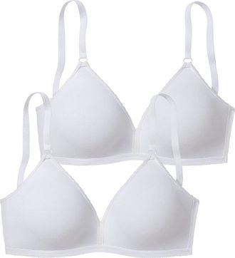 Petite Fleur Damen Soft-BH