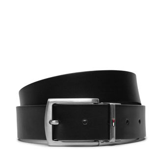 Tommy Hilfiger Herreng&uuml;rtel Tommy Hilfiger Denton 3.5 Rev AM0AM13012 Dunkelblau