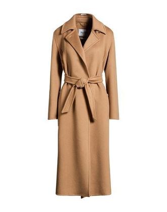 Max Mara MANTEAUX - Manteaux longs sur YOOX.COM