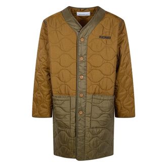 OAMC Winter Jackets - - Jackets - Herren - Braun - M