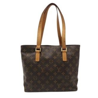 Louis Vuitton Sac &agrave; main Monogram Pre-owned - Femme - Pre-owned - Brun - Taille: ONE Size