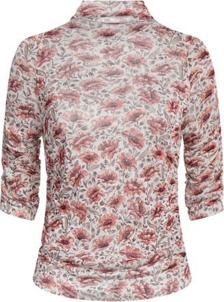 Liu Jo STRICKWAREN - Rollkragenpullover auf YOOX.COM