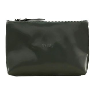 Rains unisex, Taschen, Gr&uuml;n, ONE SIZEGr&ouml;&szlig;e