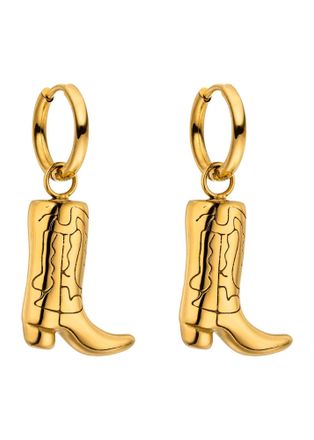 Purelei Ohrringe Boots
