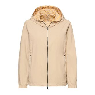 Camel Active Damen, Jacken, Beige, MGr&ouml;&szlig;e