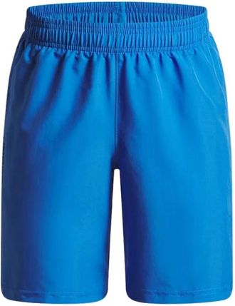 Under Armour Homme, Shorts, Bleu, Taille: XL Pantalons