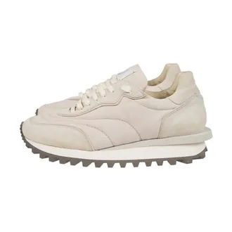 Eleventy Herren, Schuhe, Beige, 39 EUGr&ouml;&szlig;e