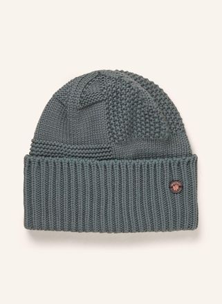 Maloja M&uuml;tze Foraorom. gruen