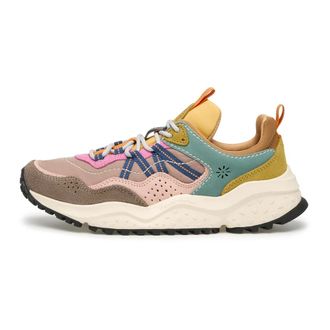 Flower Mountain unisex, Schuhe, Mehrfarbig, 45 EUGr&ouml;&szlig;e