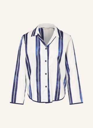 Cyberjammies Schlafshirt blau