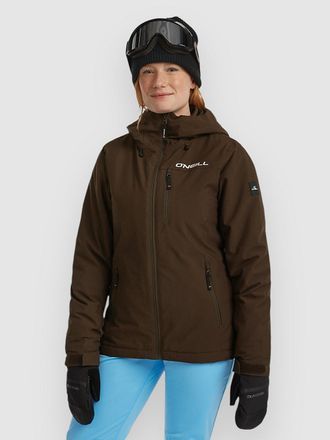 O'Neill FwcCruz Veste marron