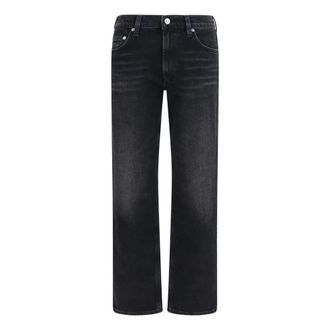 Citizens Of Humanity Savannah Cigarette Jean - - Jeans - Herren - Schwarzk - W26