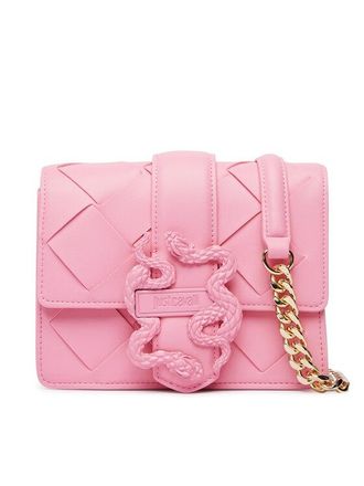 Just Cavalli Handtasche 80RA4BM3 Rosa