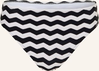 Lidea Lidea Basic-Bikini-Hose Sandwave schwarz