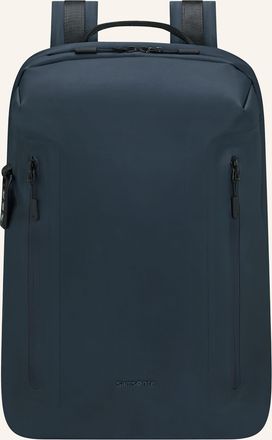 Samsonite Rucksack Coatify Biz blau