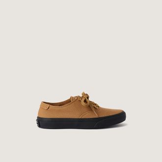SOEUR BASKETS ALEX CAMEL