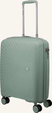Travelite Trolley Voyaage Small gruen