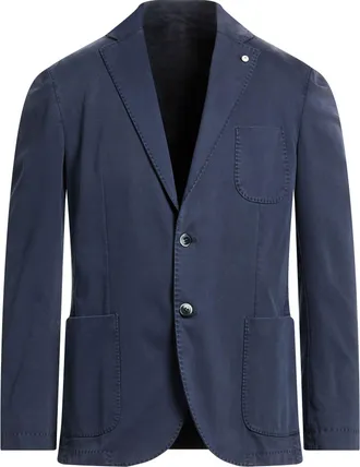 L.B.M. 1911 ANZ&Uuml;GE und CO-ORDS - Blazers auf YOOX.COM