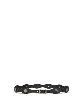 Etro Ceinture - Noir