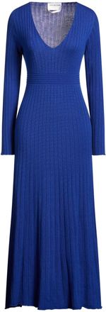 Anna Molinari KLEIDER - Maxi-Kleider auf YOOX.COM