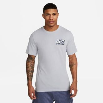 Nike Herren Shirt M NK DF TEE SU VINTAGE