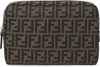 Fendi Herren, Taschen, Braun, ONE SIZEGr&ouml;&szlig;e