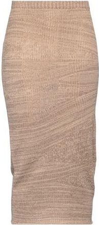 Acne Studios BAS - Jupes midi sur YOOX.COM