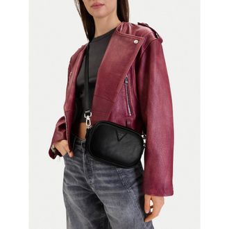 Guess Handtasche Guess Jeans CWBEO-GUESS-B-012-09 Schwarz