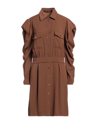 Annarita N. KLEIDER - Mini-Kleider auf YOOX.COM
