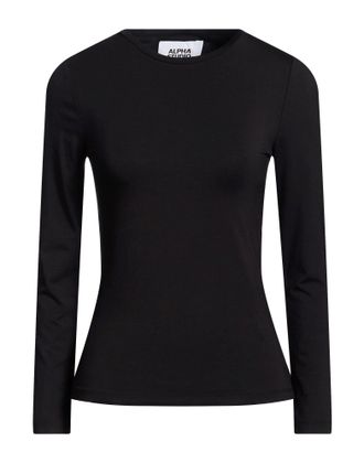 Alpha Studio TOPS - T-shirts auf YOOX.COM