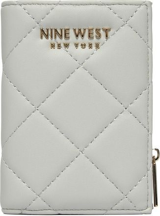 Nine West Geldb&ouml;rse Nine West CEO-NW-W1-006-SS26 Grau