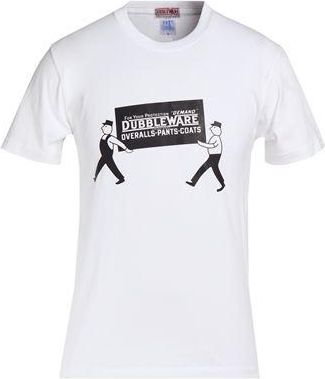 Dubble Ware TOPS - T-shirts sur YOOX.COM