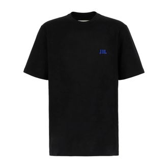 Jil Sander Herren, Oberteile, Schwarzk, XLGr&ouml;&szlig;e