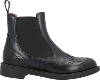 Frau SCHUHE - Stiefeletten auf YOOX.COM