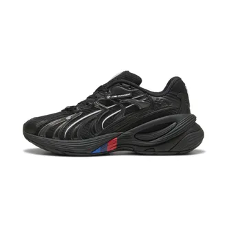 Puma BMW M MOTORSPORT Inverse Sneakers Unisex, Schuhe, Schwarz, 40.5