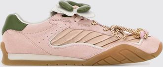 Fendi Sneakers FENDI Damen Farbe Pink