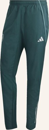 adidas Fc Arsenal Tiro 25 Competition Pr&auml;sentationshose gruen