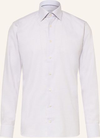 Eton Hemd Slim Fit weiss