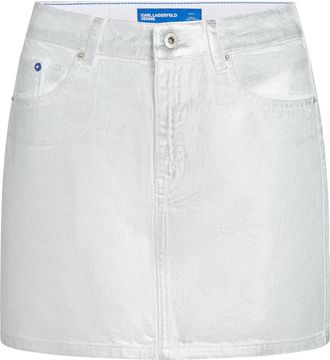 Karl Lagerfeld Rock