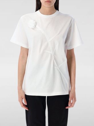 Coperni T-Shirt COPERNI Femme couleur Blanc