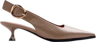 Gioseppo D&eacute;collet&eacute; 80032 - - Shoes - Damen - Beige - 38 EU