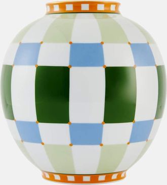 La DoubleJ Vase Duomo Bubble Medium