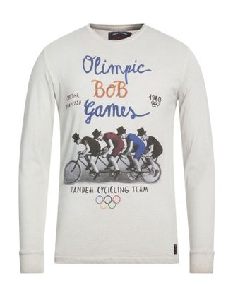 Bob TOPS - T-shirts auf YOOX.COM